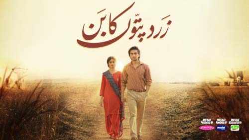 HUM TV Official Website | Dramas – Award Shows – Telefilms & More