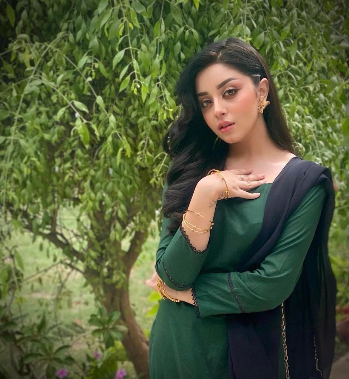 Bebasi BTS - 01 - Hum TV