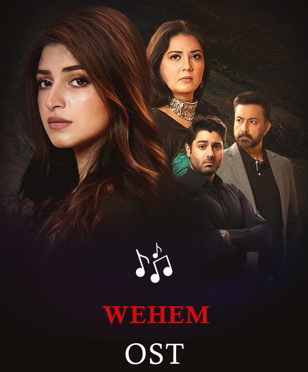 HUM TV Official Website | Dramas – Award Shows – Telefilms & More