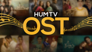 Schedule - Hum TV