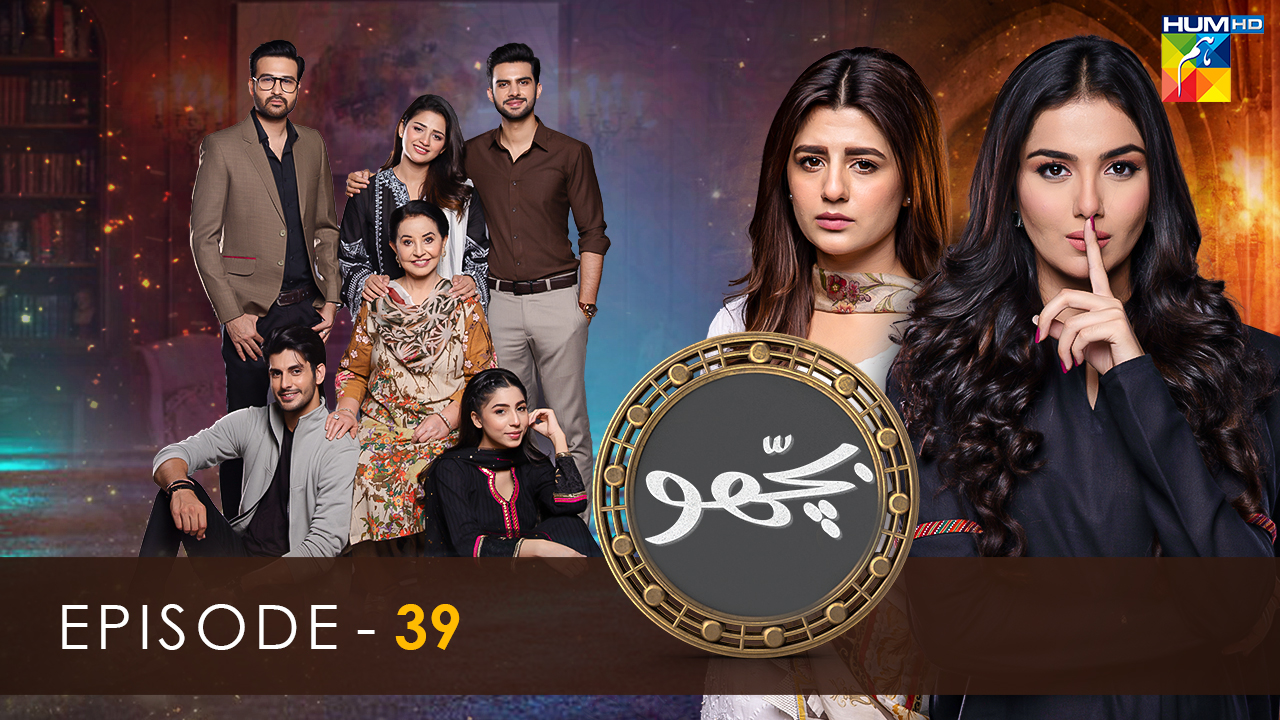 Bichoo - Episode 39 - Hum TV