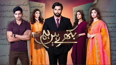 Schedule - Hum TV