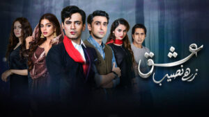 Schedule - Hum TV