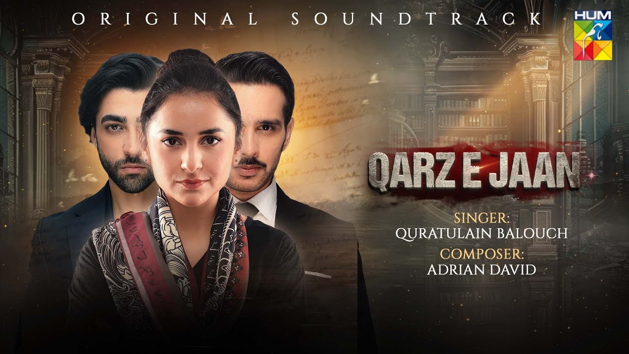 Qarz e Jaan - OST - Hum TV
