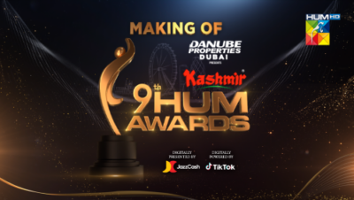 9th HUM Awards - Hum TV