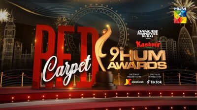 9th HUM Awards - Hum TV