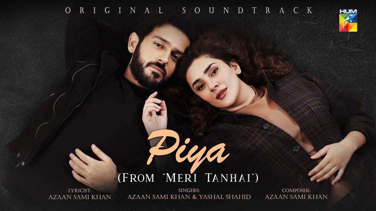 Meri Tanhai OST - Hum TV